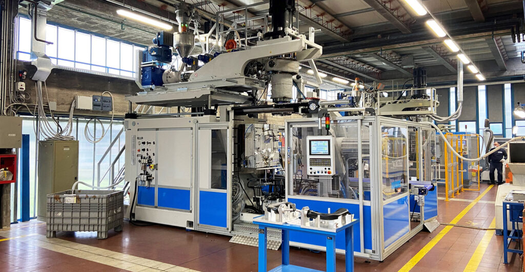 Model AE – Automa by MAGIC